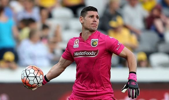 Liam Reddy - allsprt