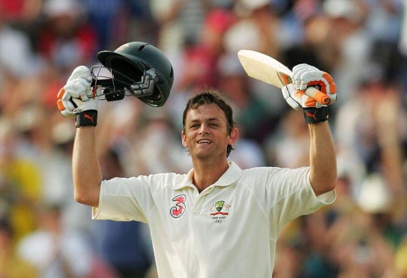 The FIVE greatest moments of Adam Gilchrist's career - allsprt