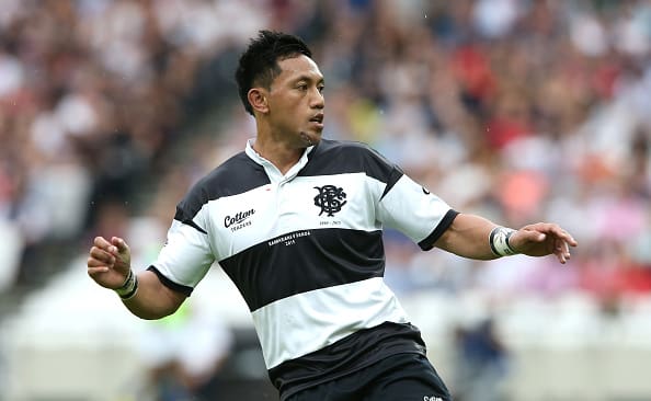 Boxing Heavyweight division blown wide open - allsprt