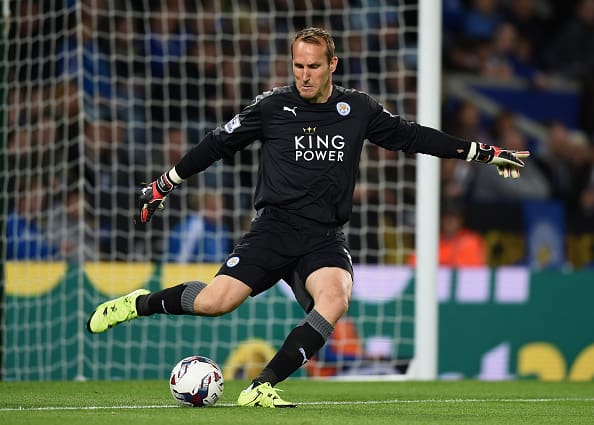 Aussie goalkeeper Mark Schwarzer wins second consecutive EPL title ...