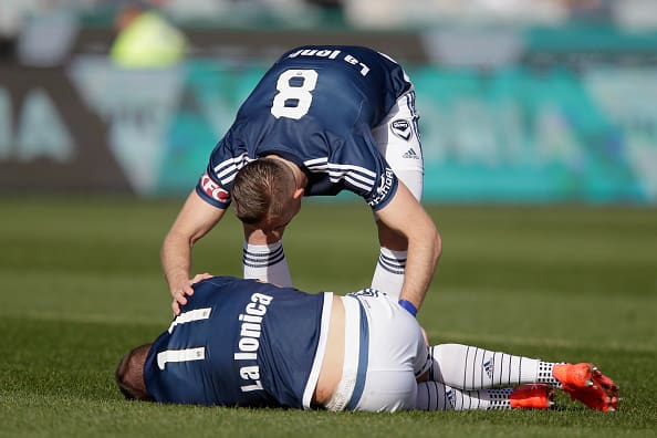 Austin to be available for FFA Cup - allsprt