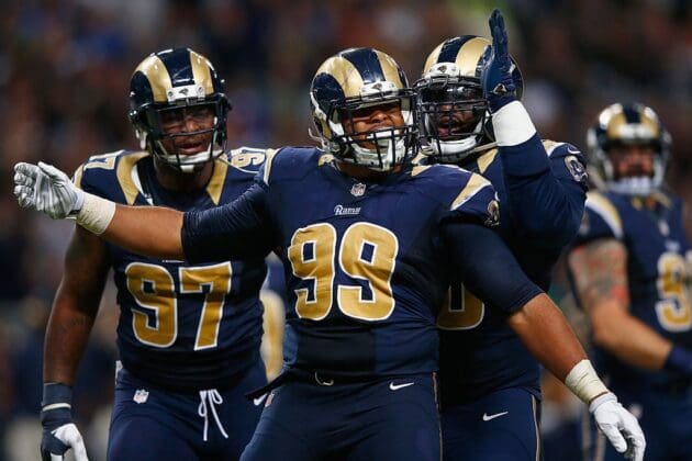 Every Defensive Player of the Year winner in NFL history - allsprt
