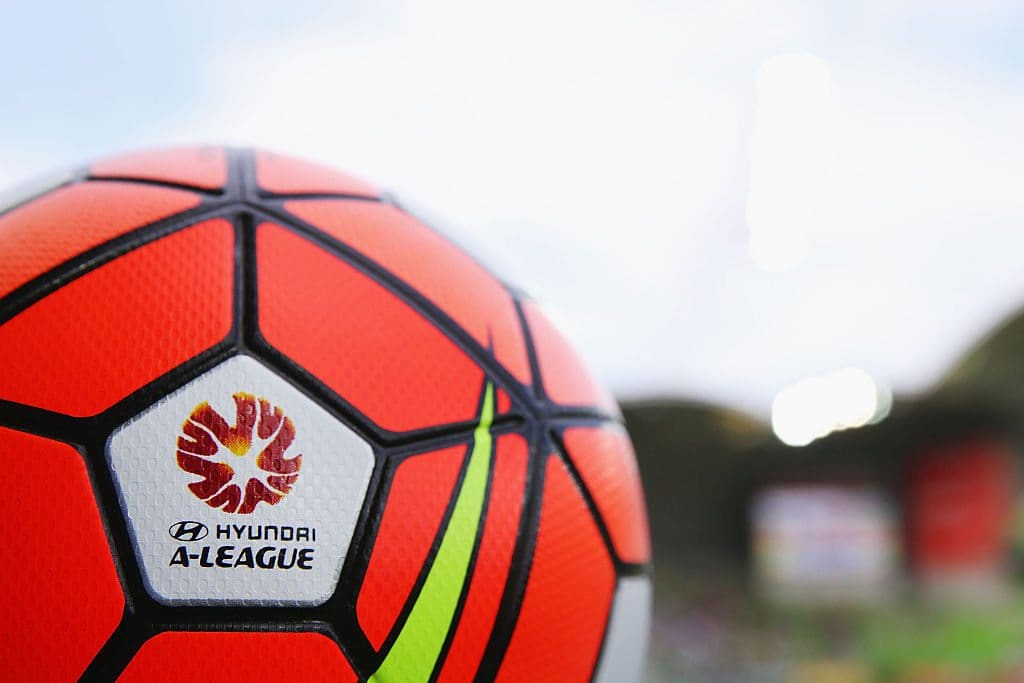 Former A-League coach jailed for rape - allsprt