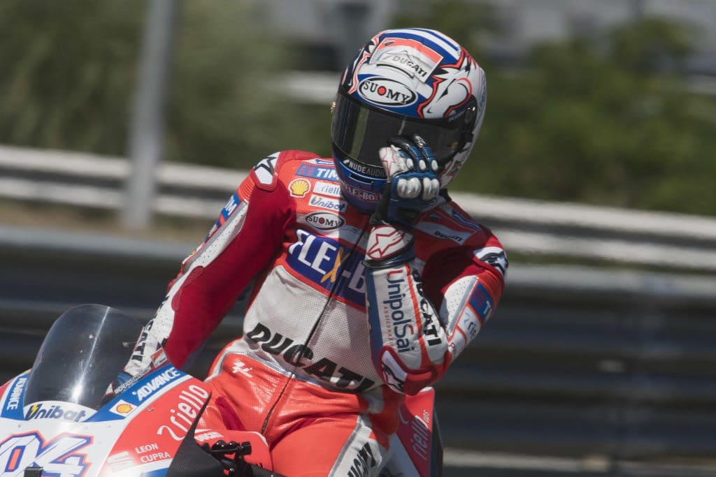 Can Dovi make it three from three? - allsprt