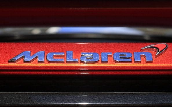 Matt Dennington joins Mclaren - allsprt