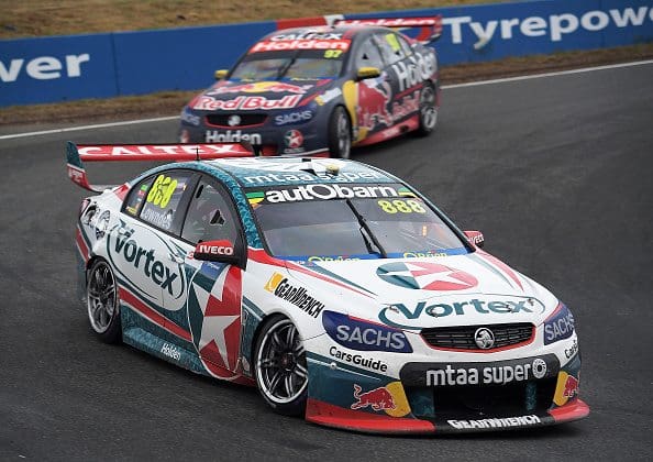 Who has won the most Bathurst 1000s? - allsprt