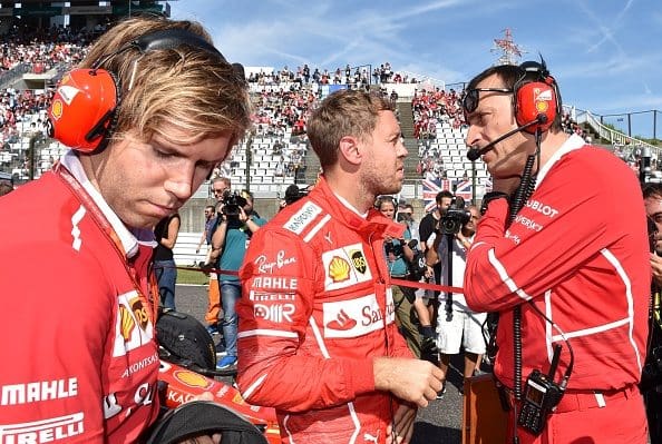 How many drivers have won multiple Japanese F1 Grand Prixes? - allsprt