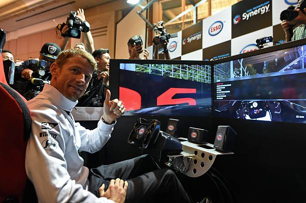 World's fastest gamer enters final phase - allsprt