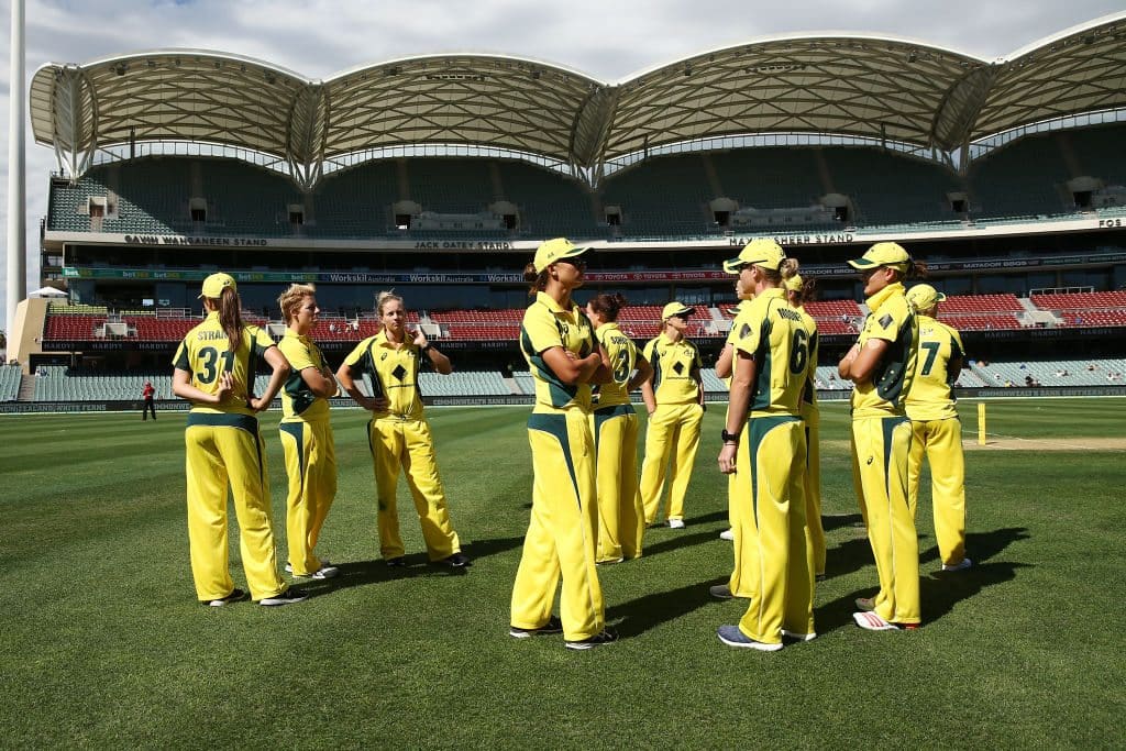 Inaugural gold at the Commonwealth Games for Australia? - allsprt