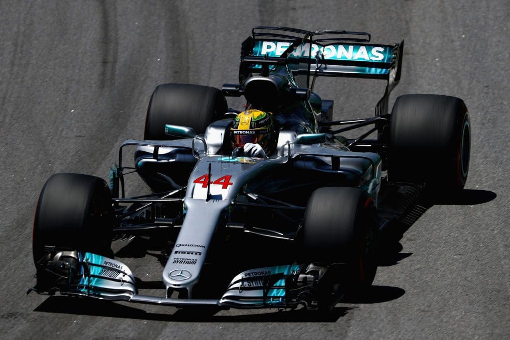 The fastest lap recorded at EVERY Formula 1 circuit - allsprt