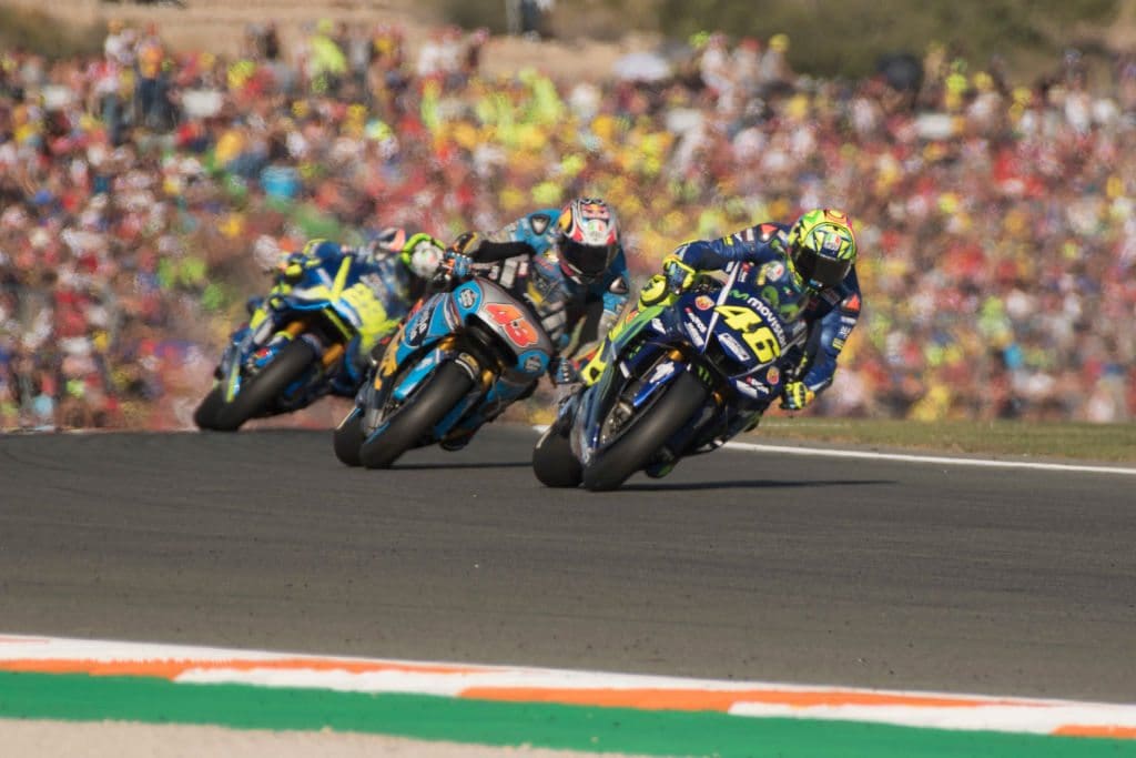 MotoGP returns to South American nation after two decades away - allsprt