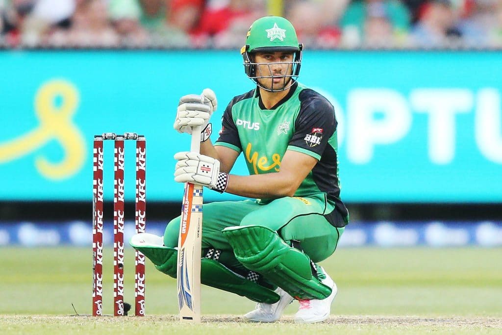 Previewing the Melbourne Stars' BBL|12 season - allsprt