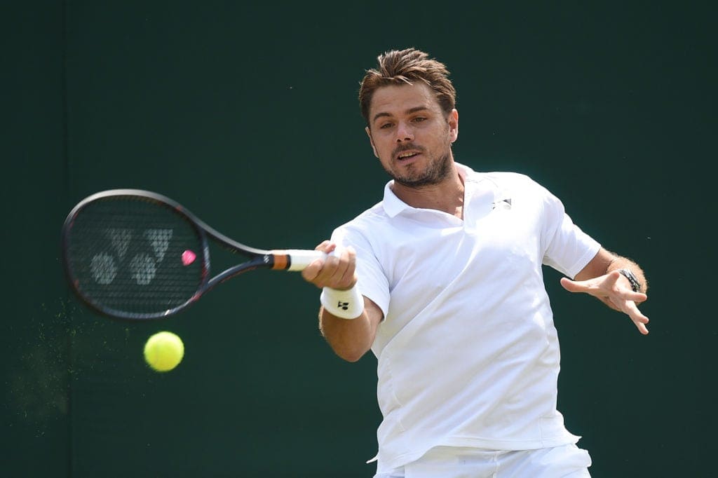 Every Australian Open Men's Singles winner - allsprt