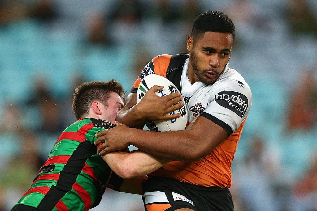 The biggest losses in NRL history - allsprt
