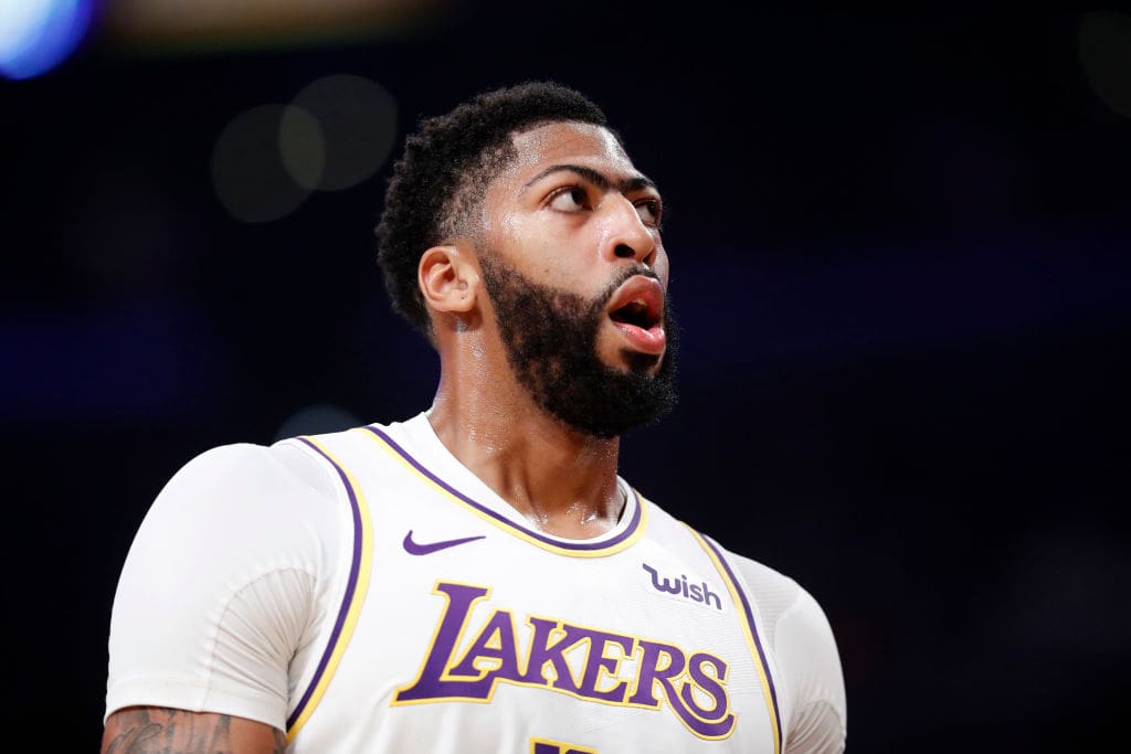 NBA Preview: Pacific Division - allsprt