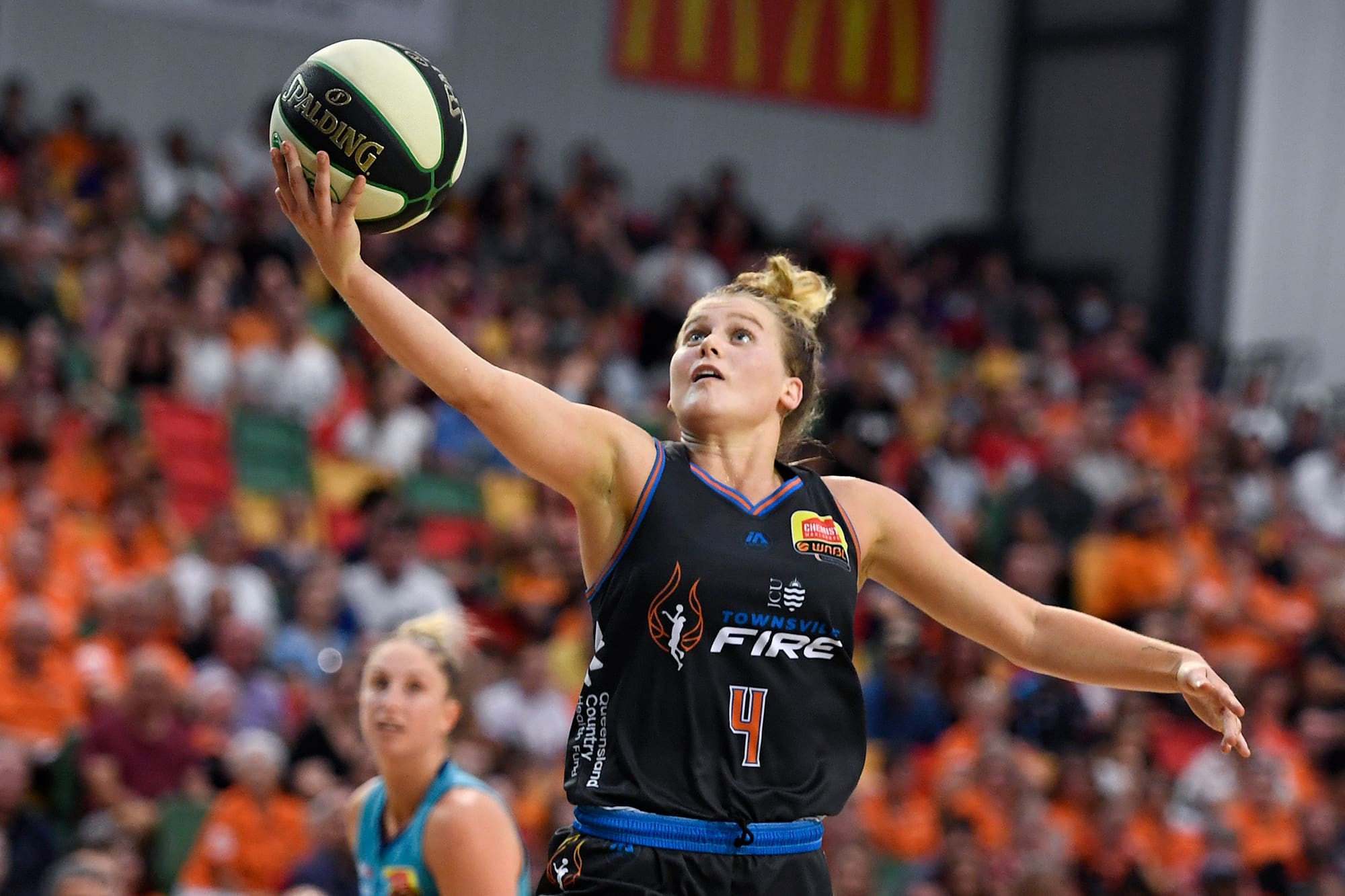 Australian rookie cut from WNBA roster - allsprt