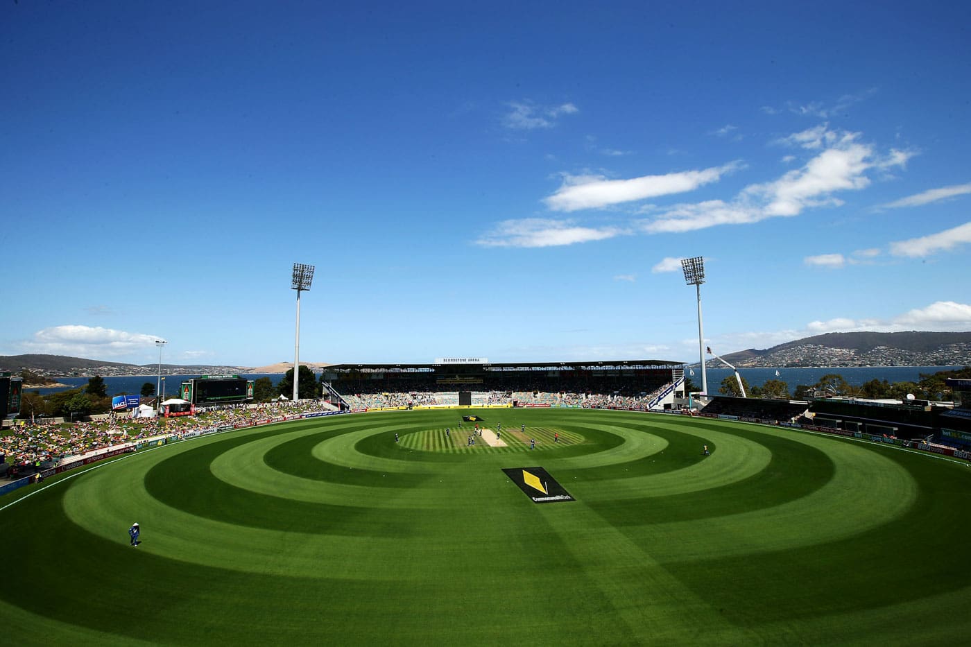 QUIZ: Can you name these Australian cricket venues? - allsprt