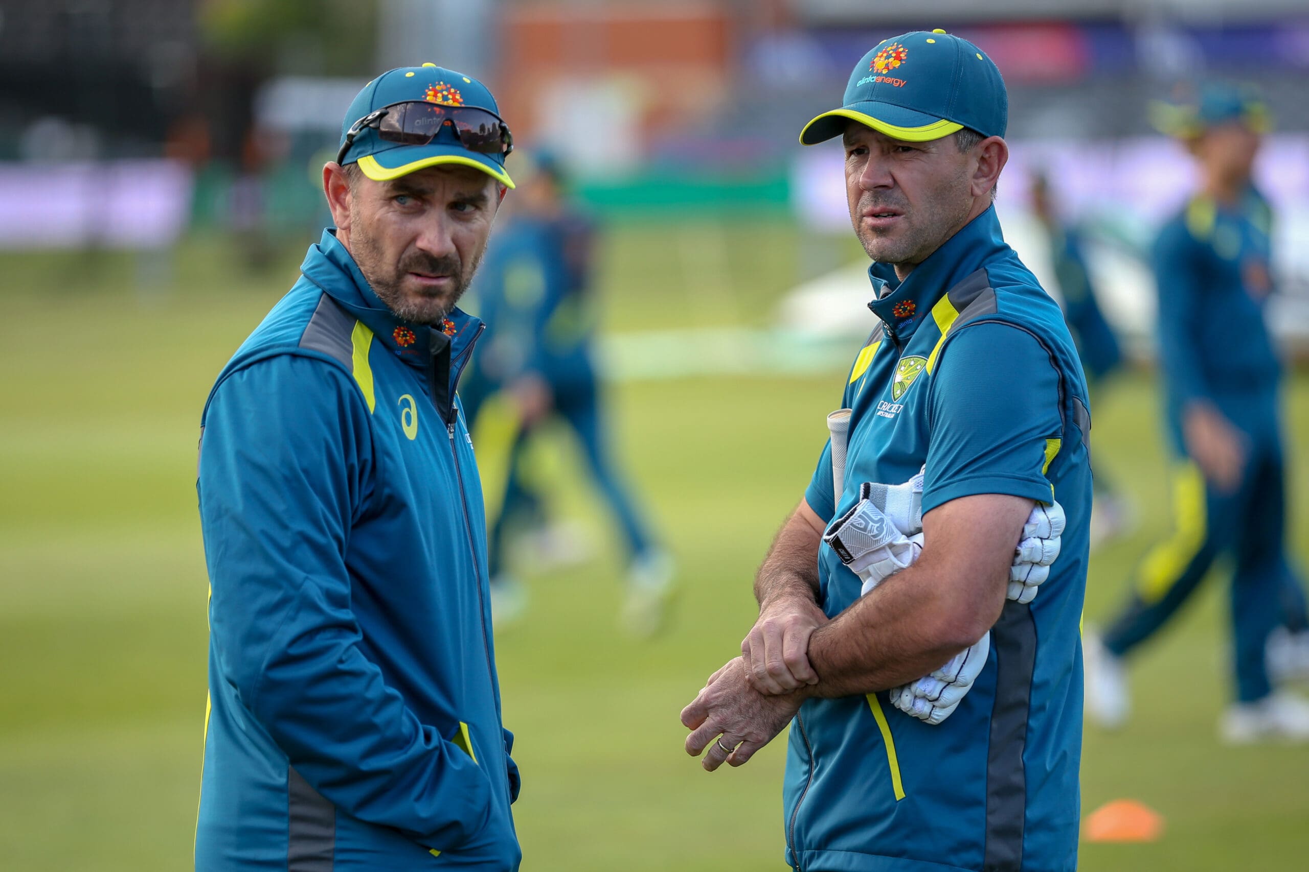 "Behind my back": Langer lashes out at Aussie stars in tell-all ...