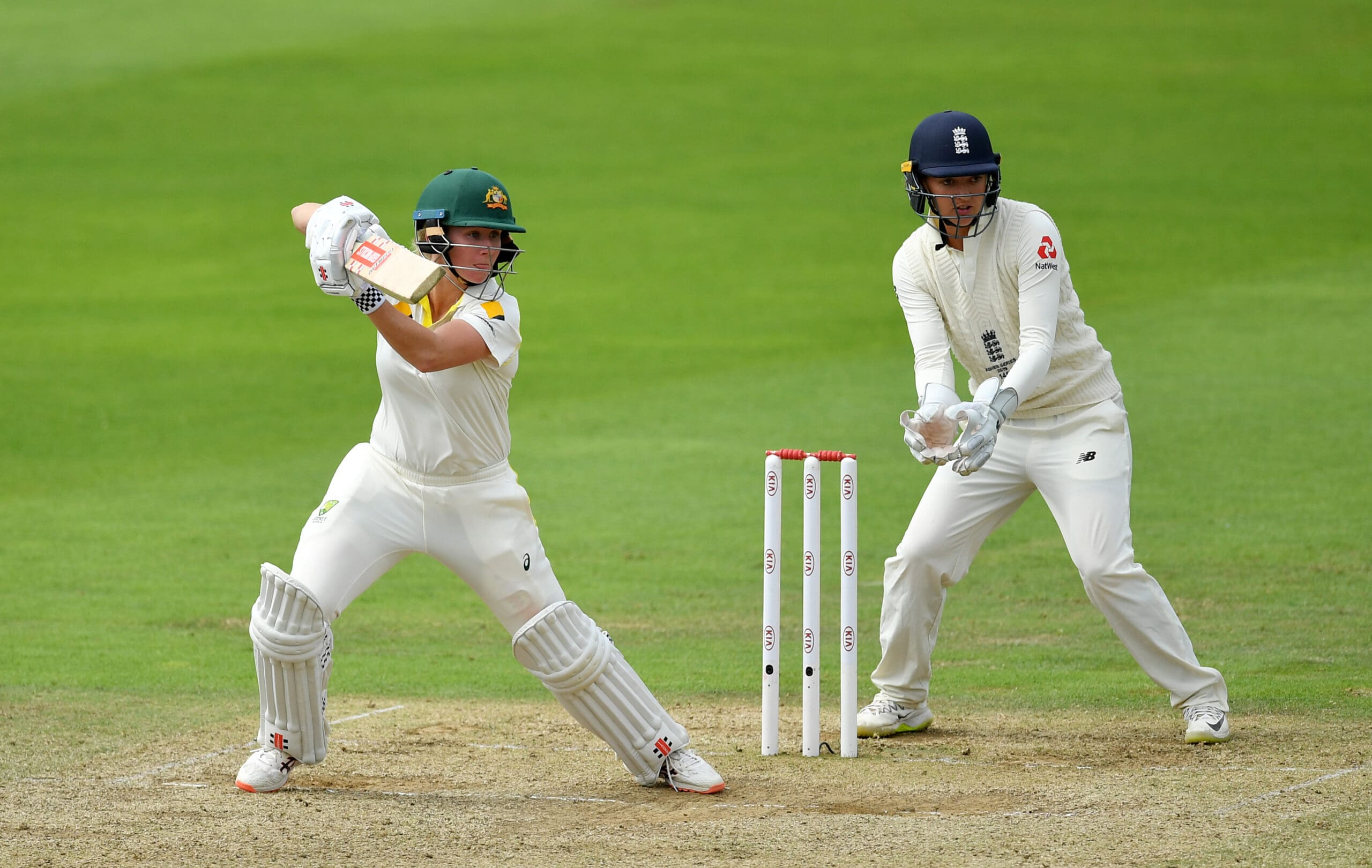 Women's Ashes schedule confirmed with historic first - allsprt