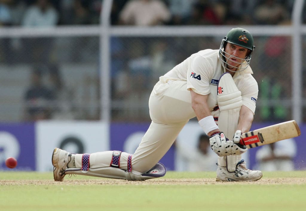 Australia’s top five Test series wins of all-time - allsprt