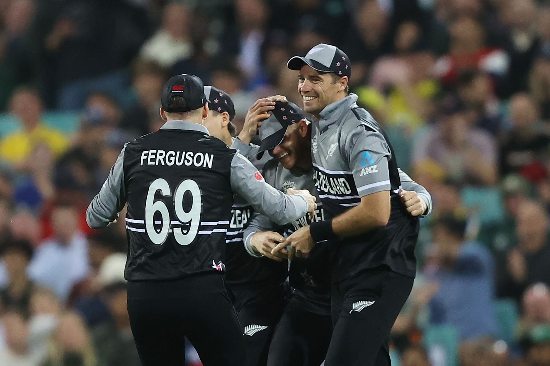 Who, where and when? T20 World Cup semi-final schedule confirmed - allsprt