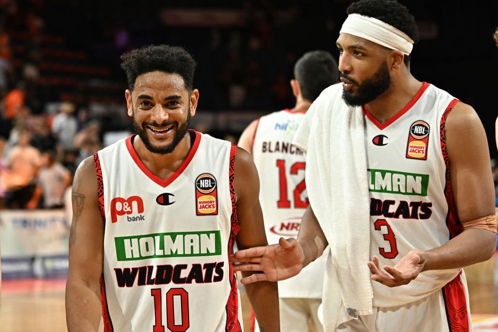 Which NBL franchise has won the most titles? - allsprt