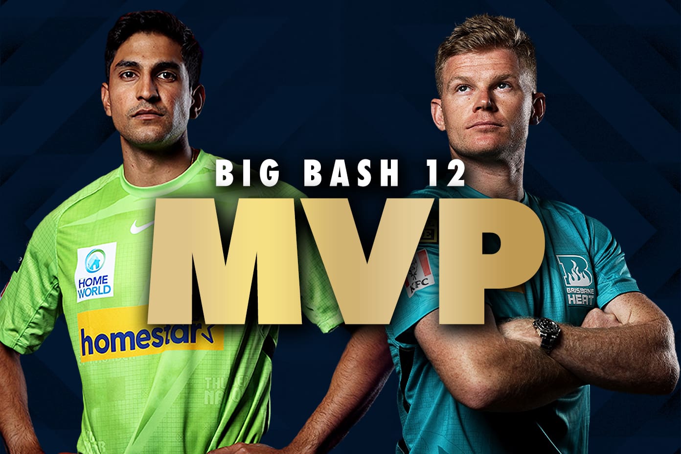 Zero Wicket's BBL MVP: Winner revealed, full leaderboard confirmed ...