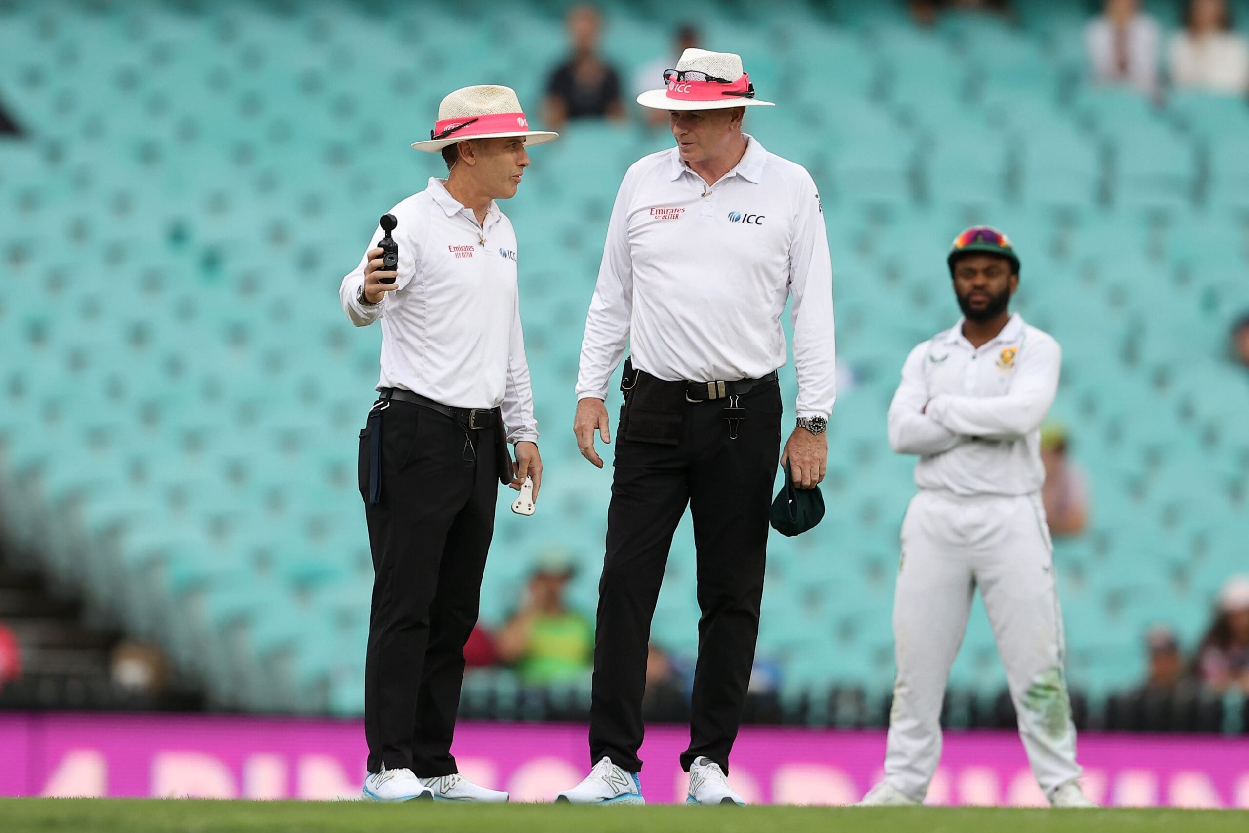 ICC confirm soft signal rule has been scrapped - allsprt