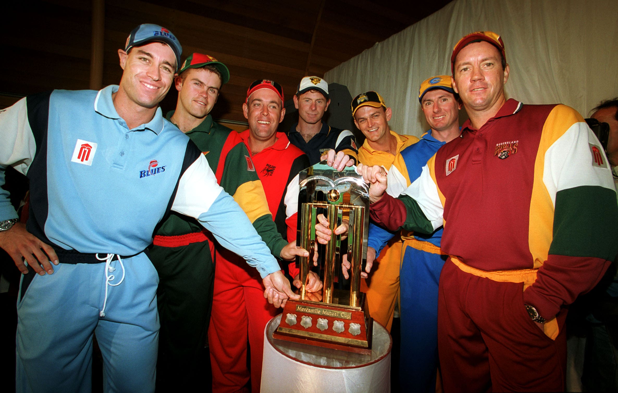 Stuart Law sacked as USA cricket coach following discrimination ...