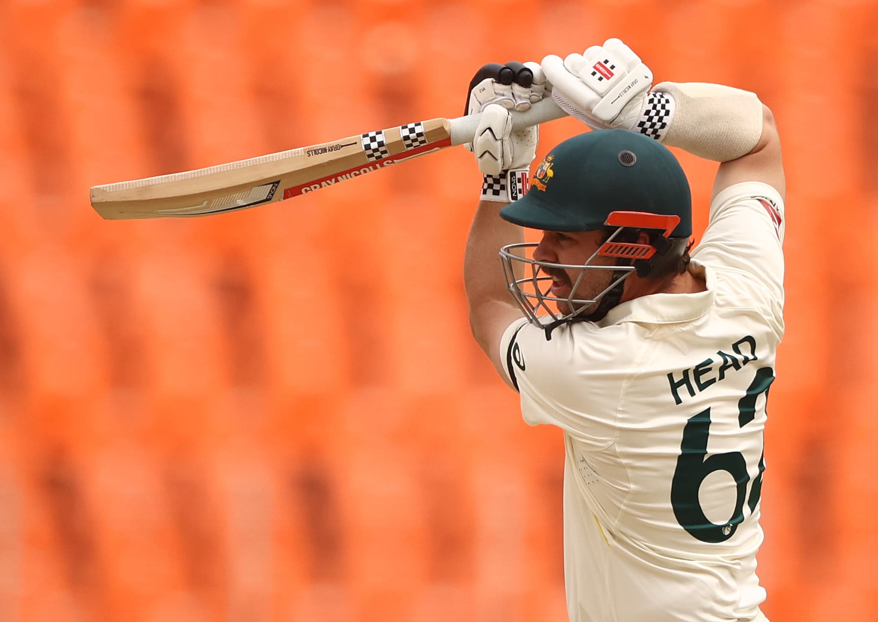 The evolution of cricket game-breaker Travis Head - allsprt