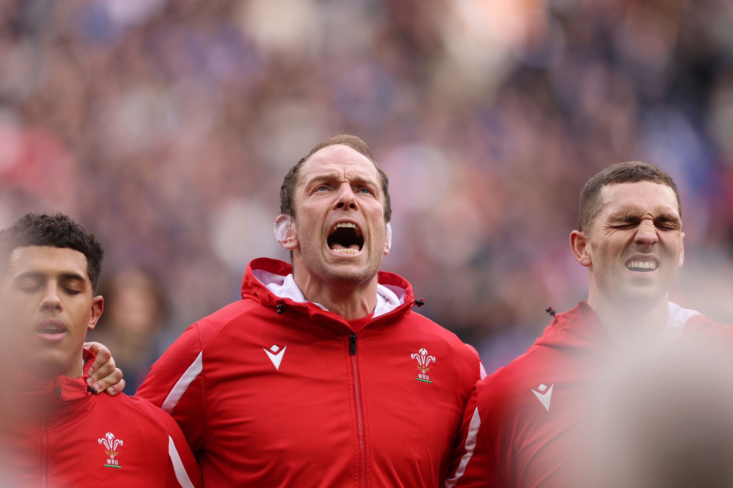 Who has the most international rugby caps? - allsprt