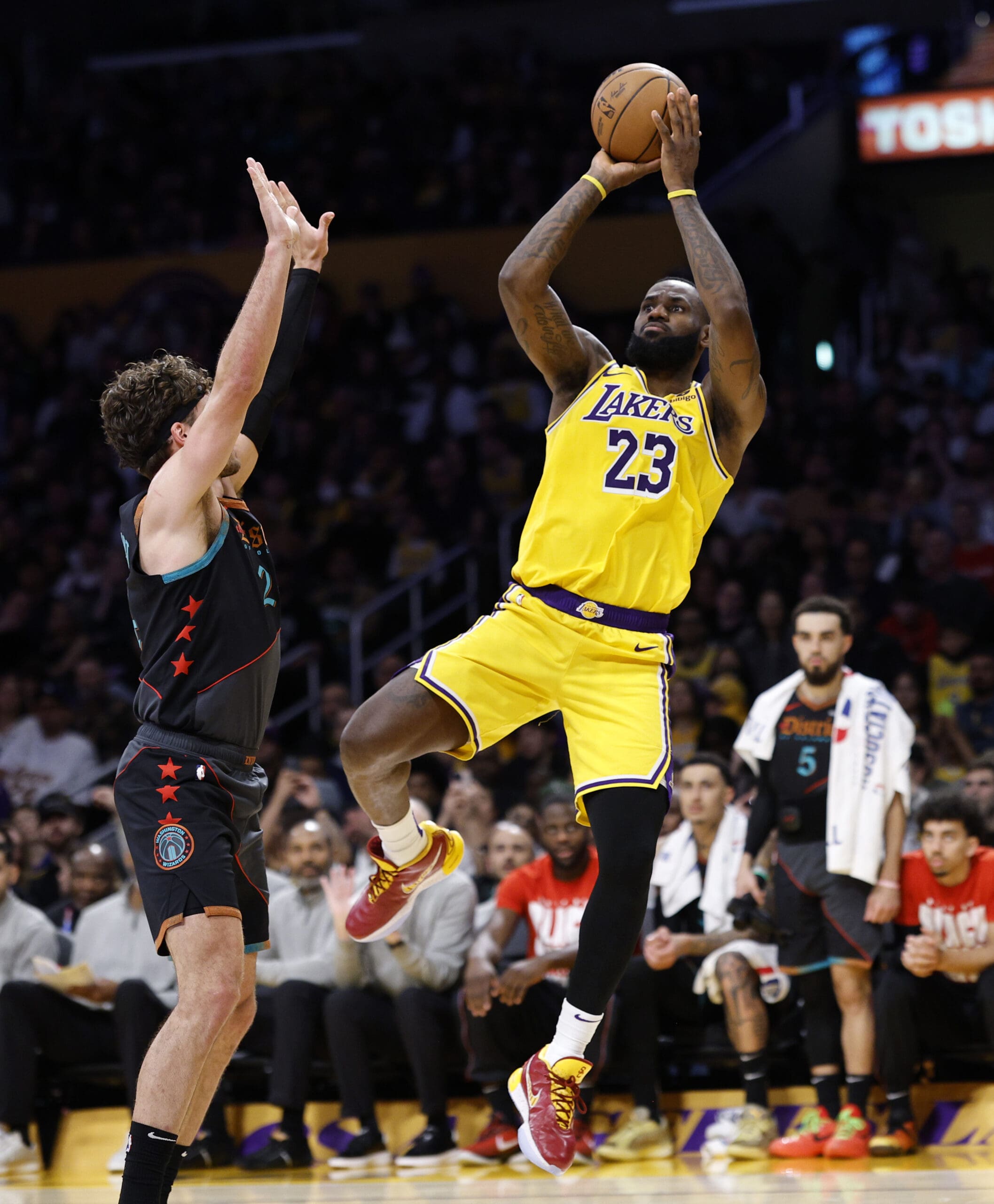 Full NBA All-Star roster revealed - allsprt