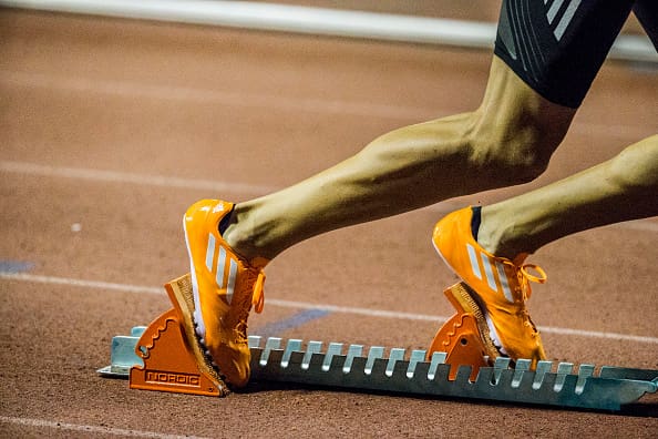 Streamer IShowSpeed announces plans to run in 2028 Olympic Games - allsprt