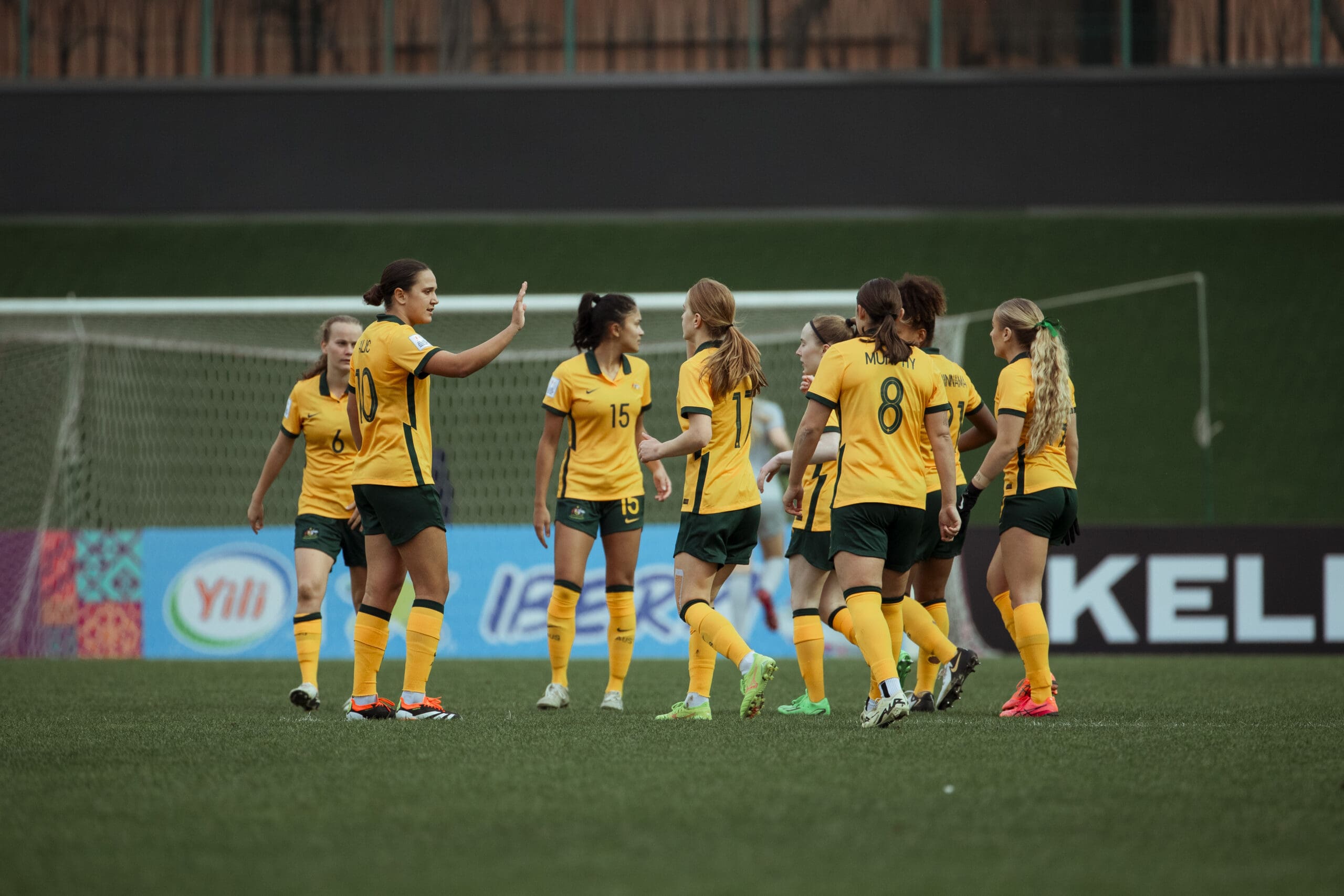 The Top 10 Most Memorable Sporting Moments in Australian History - allsprt