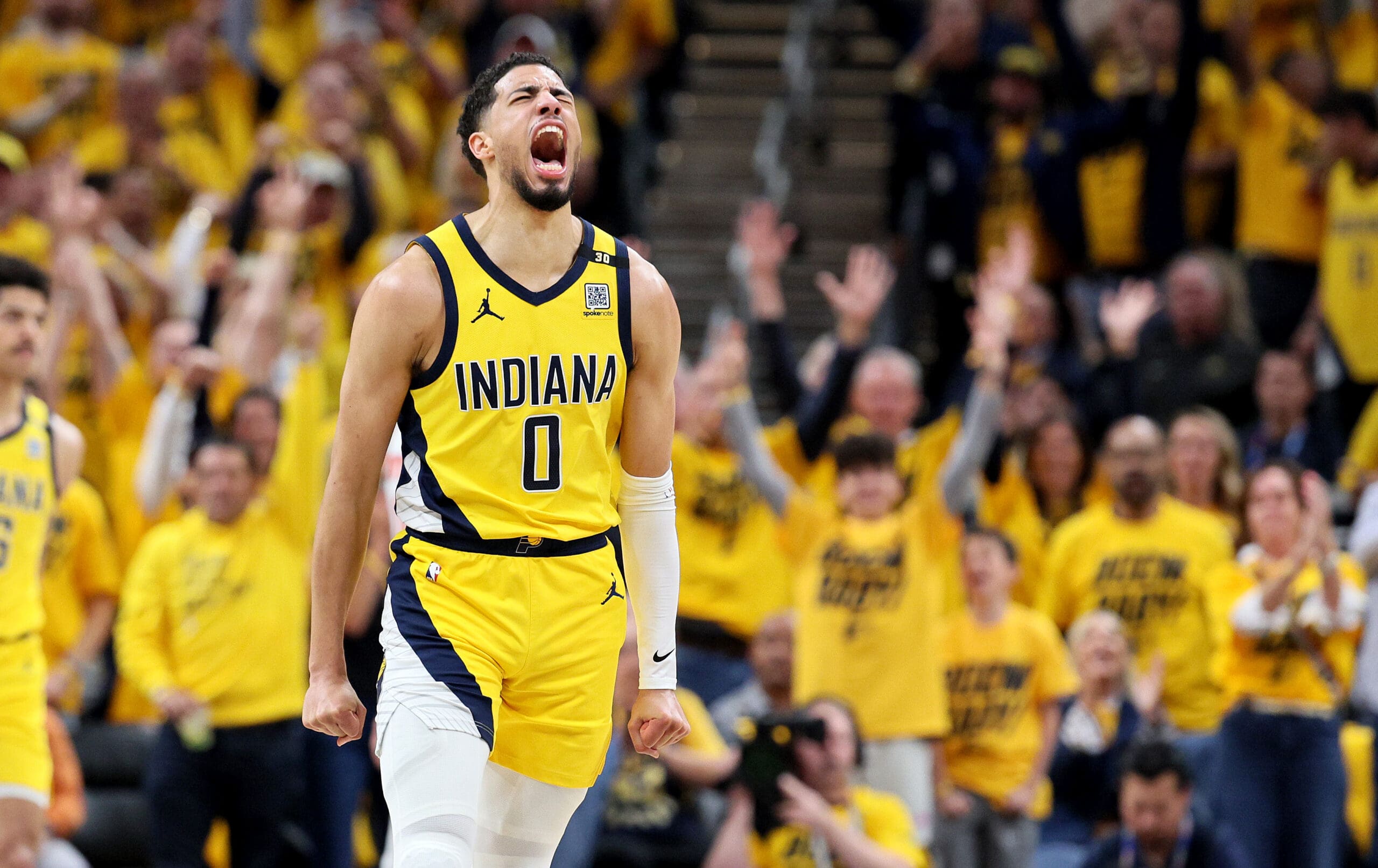 Are the Pacers the worst team in the NBA? - allsprt