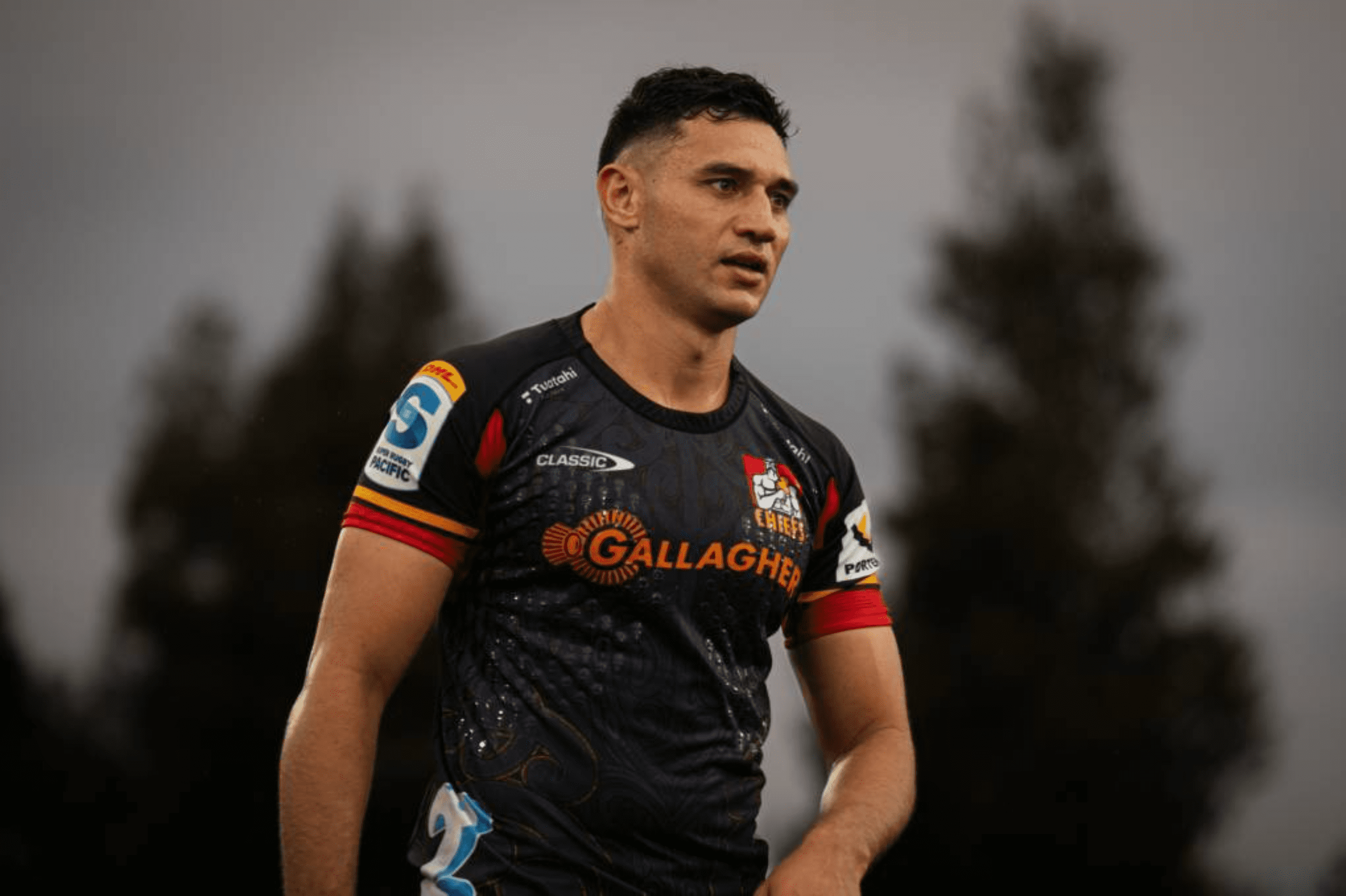 Chiefs announce squad for 2025 Super Rugby season - allsprt