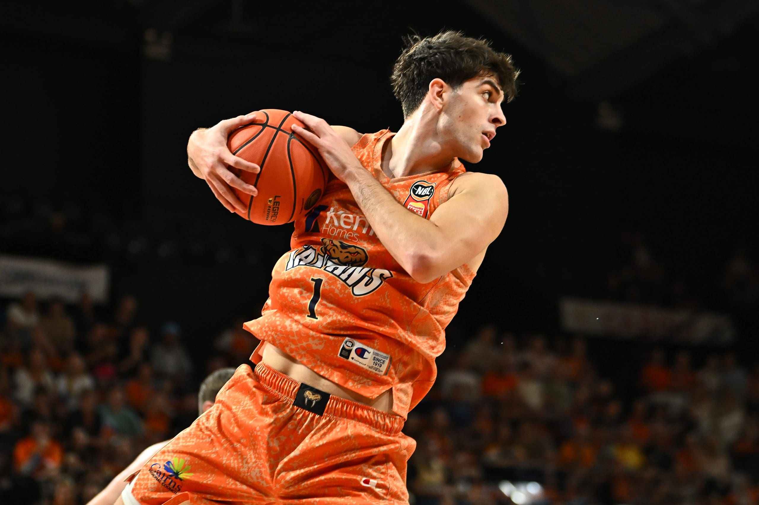 NBL young gun earns NBA gig - allsprt