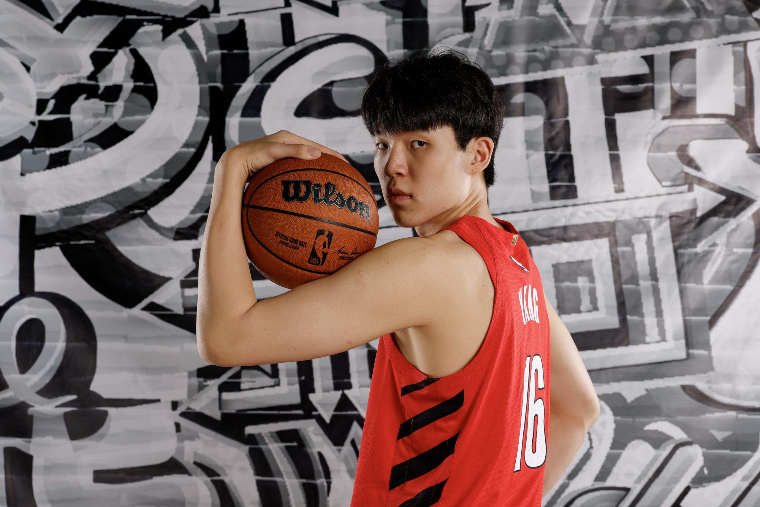 FIVE NBA rookies already making a difference - allsprt