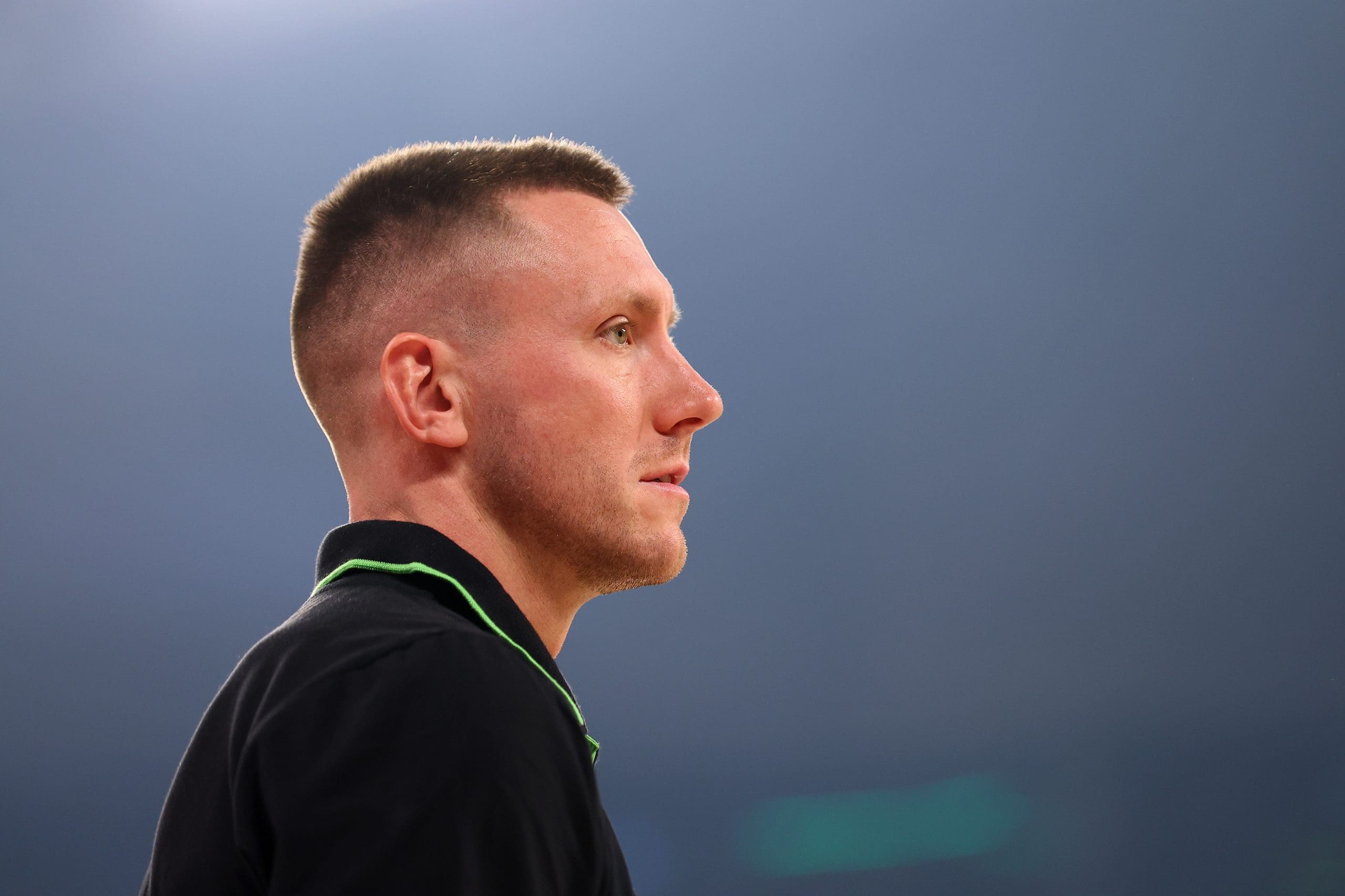 From ghosted to Europe: Mitch Creek opens up on Adelaide talks - allsprt