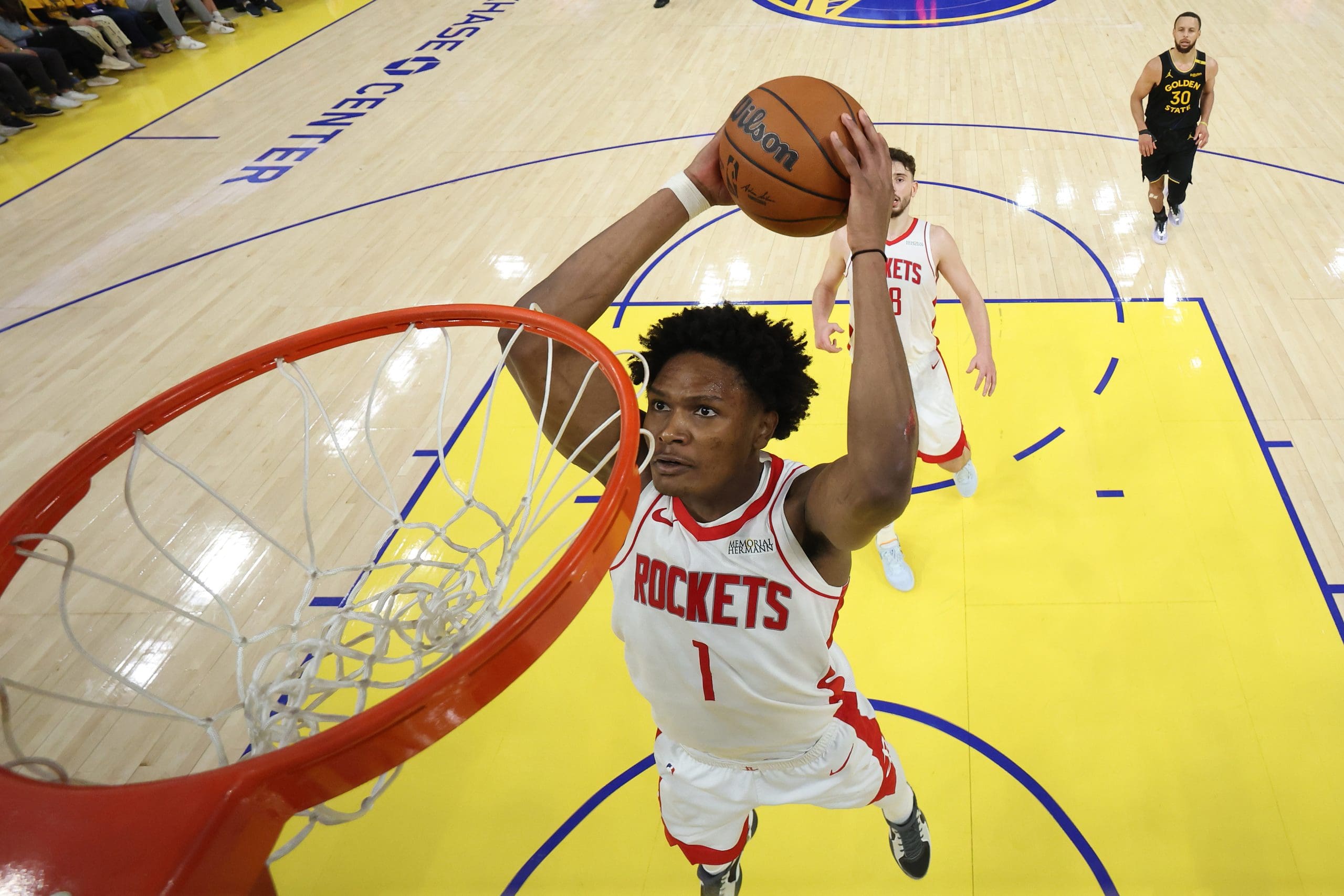 Who's ready to break out - Breakout players for NBA 2025-26 Season ...